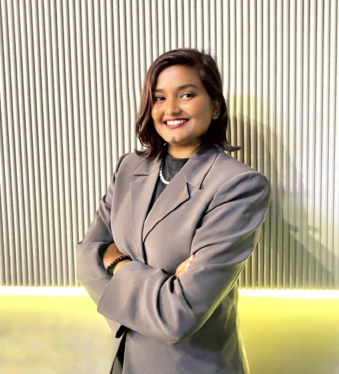 About Me – Sanemi Designs